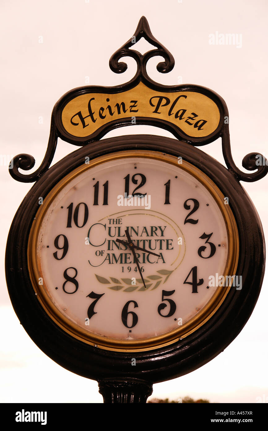 AJD53194, Hyde Park/Poughkeepsie, NY, New York, The Culinary Institute ...