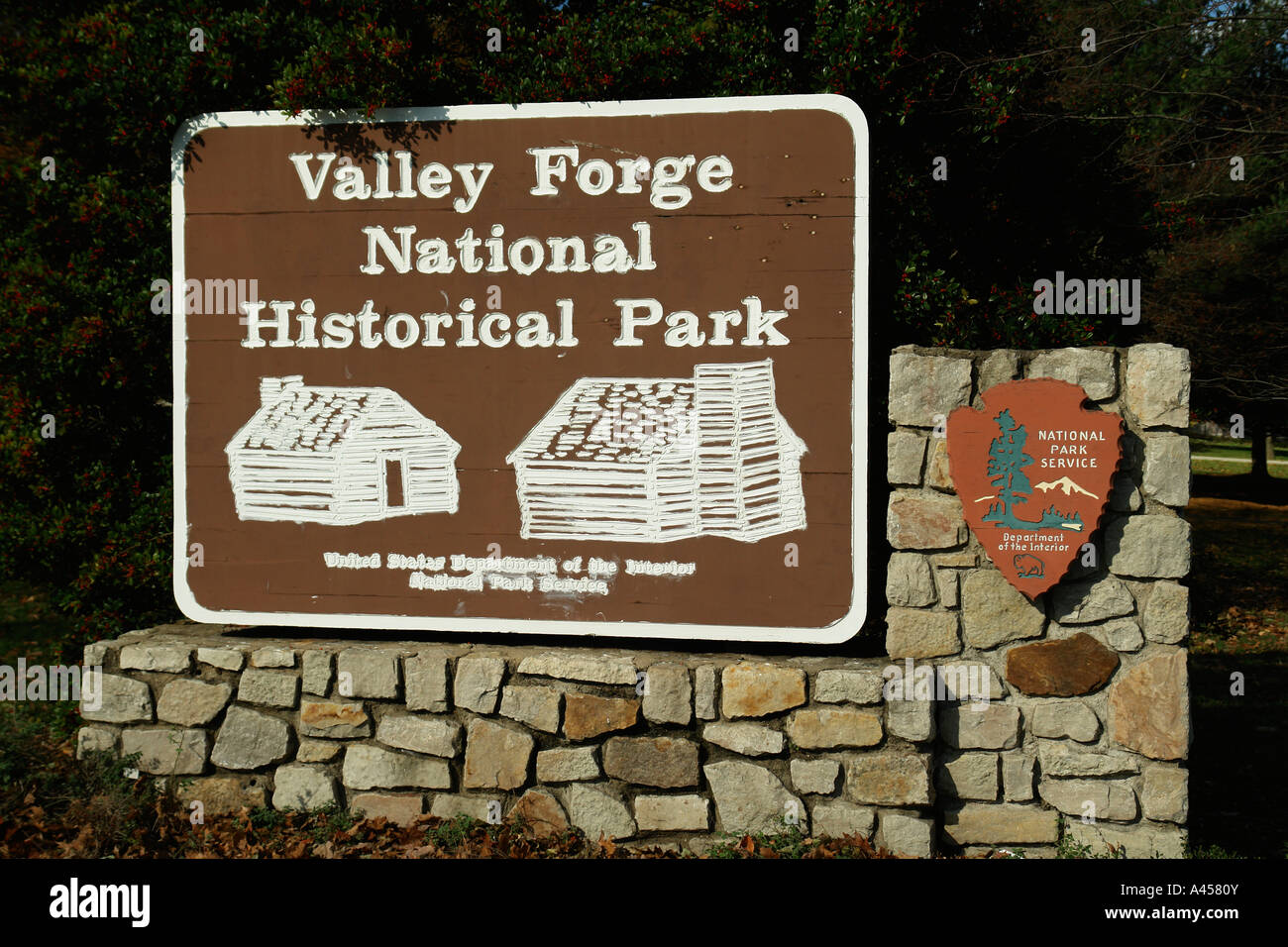 AJD53208, Valley Forge National Historic Park, PA, Pennsylvania ...