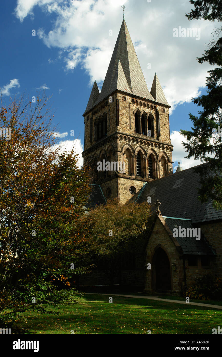 Jersey trinity hi-res stock photography and images - Alamy