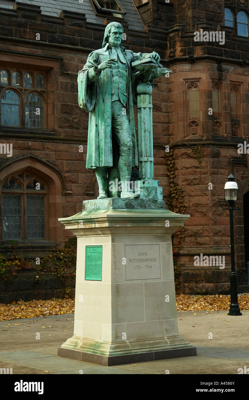 AJD53241, Princeton, NJ, New Jersey, Princeton University, John ...
