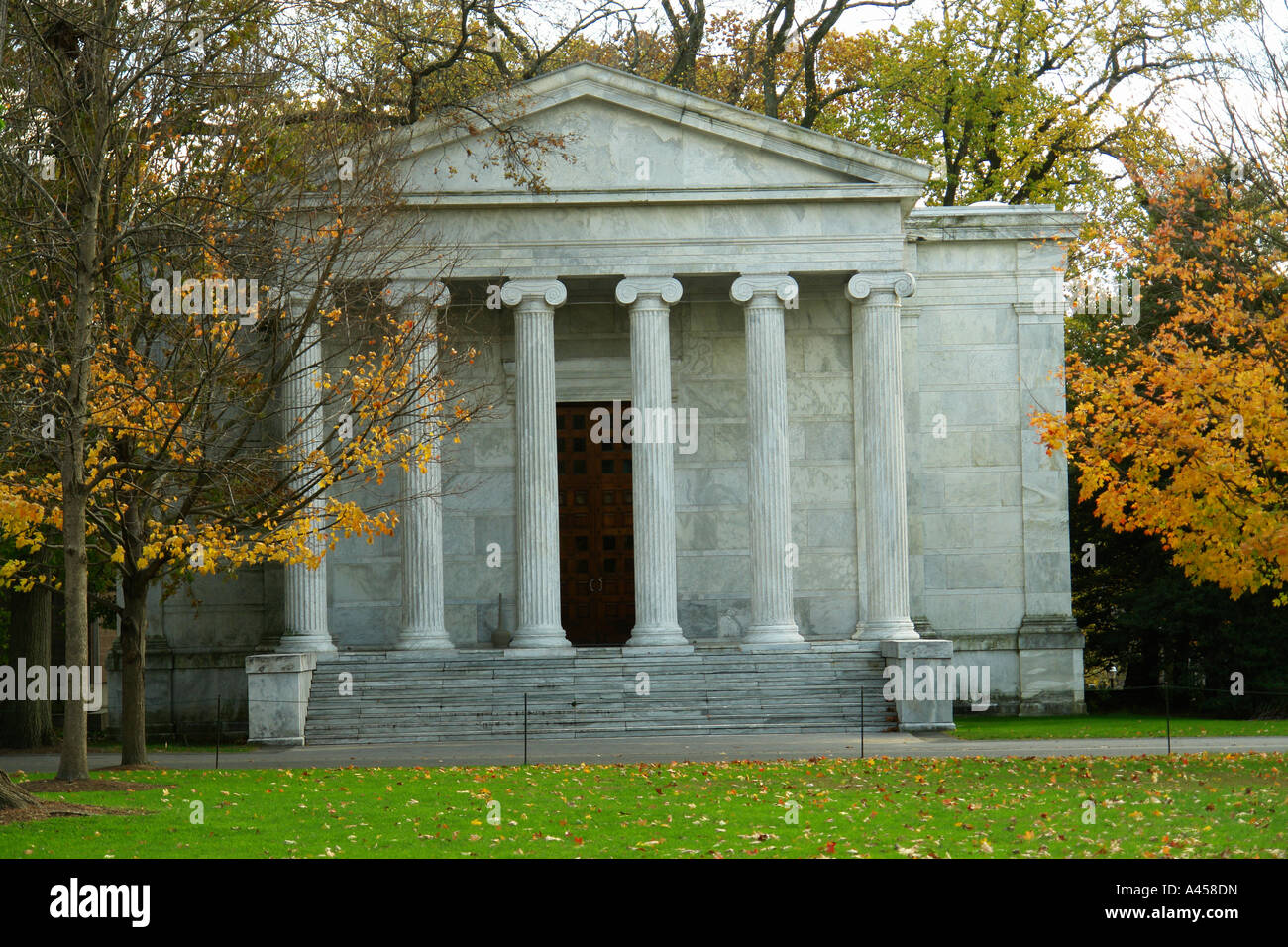 Whig hall hi-res stock photography and images - Alamy
