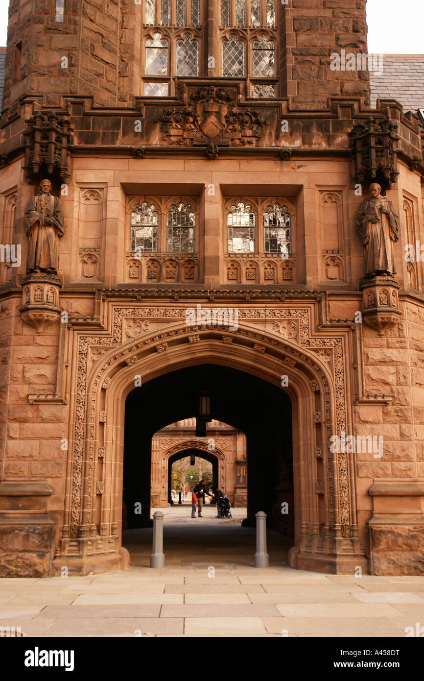 Pyne hall hi-res stock photography and images - Alamy