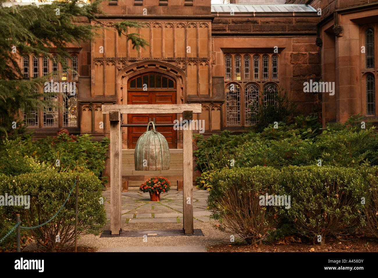 Princeton east pyne hi-res stock photography and images - Alamy