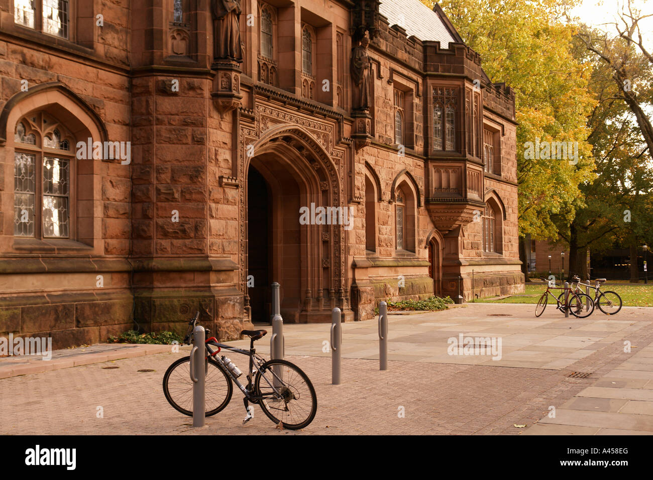 AJD53269, Princeton, NJ, New Jersey, Princeton University, East Pyne ...