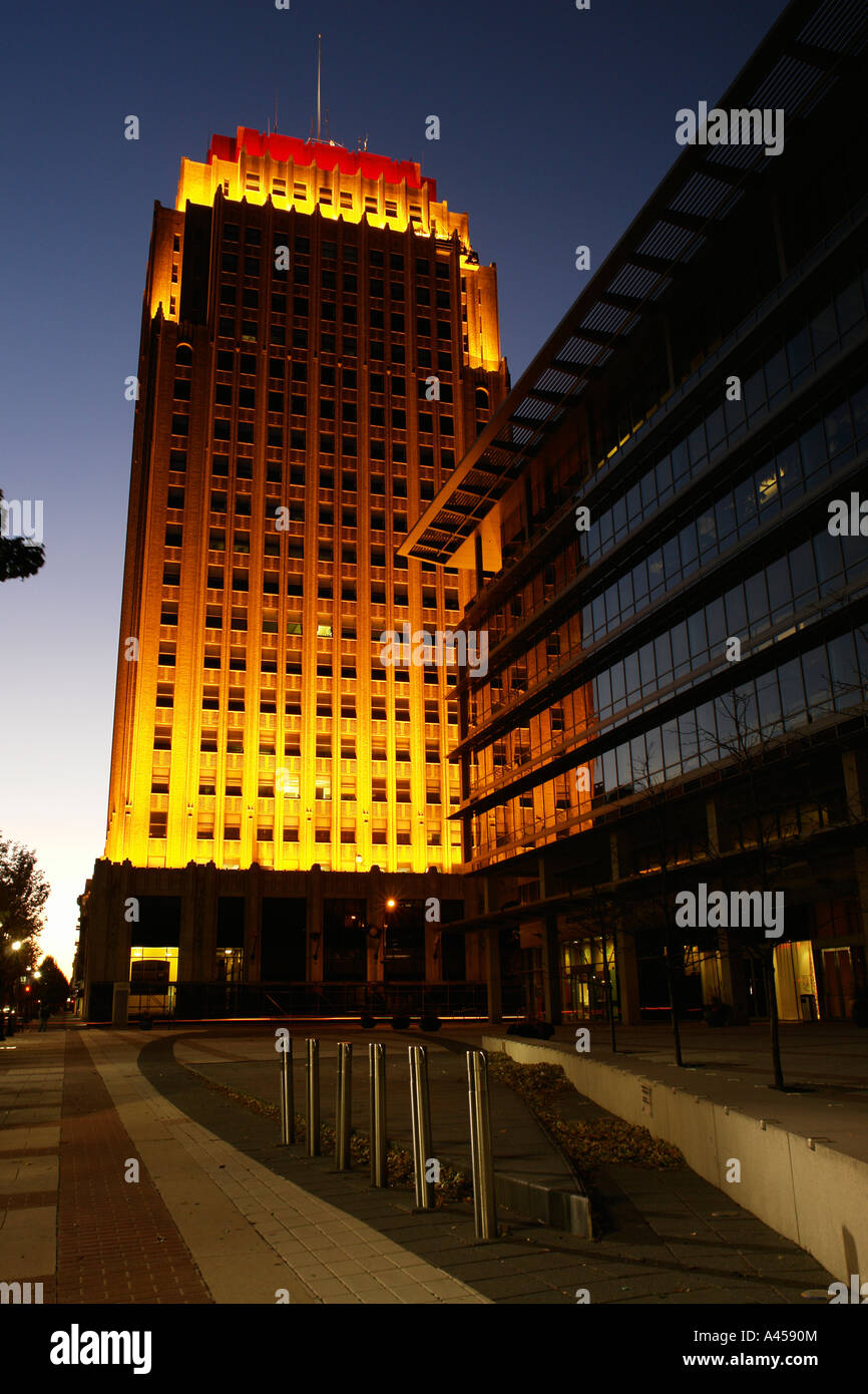Downtown allentown pennsylvania hi-res stock photography and images - Alamy