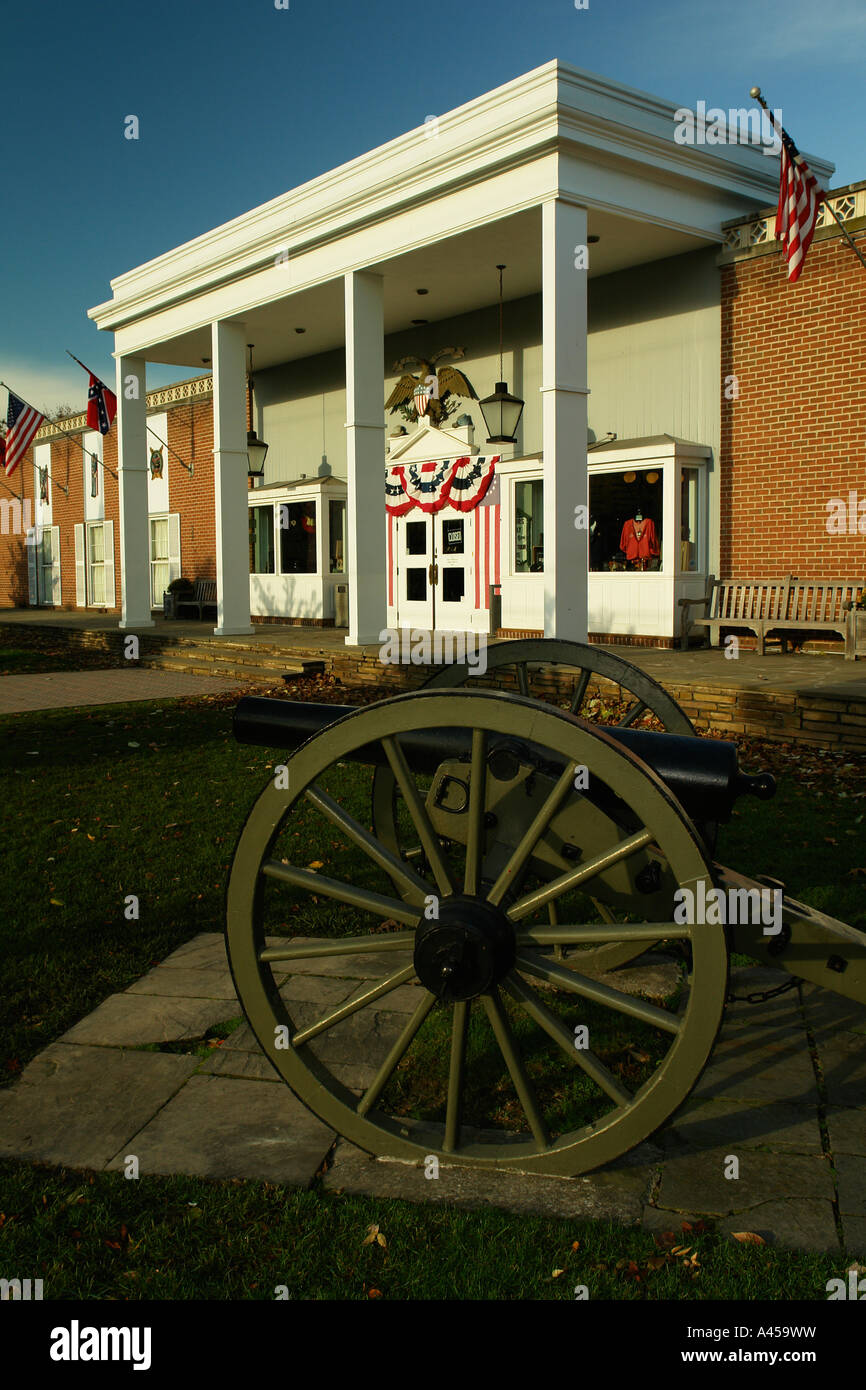 AJD53462, Gettysburg, PA, Pennsylvania, American Civil War Museum Stock ...