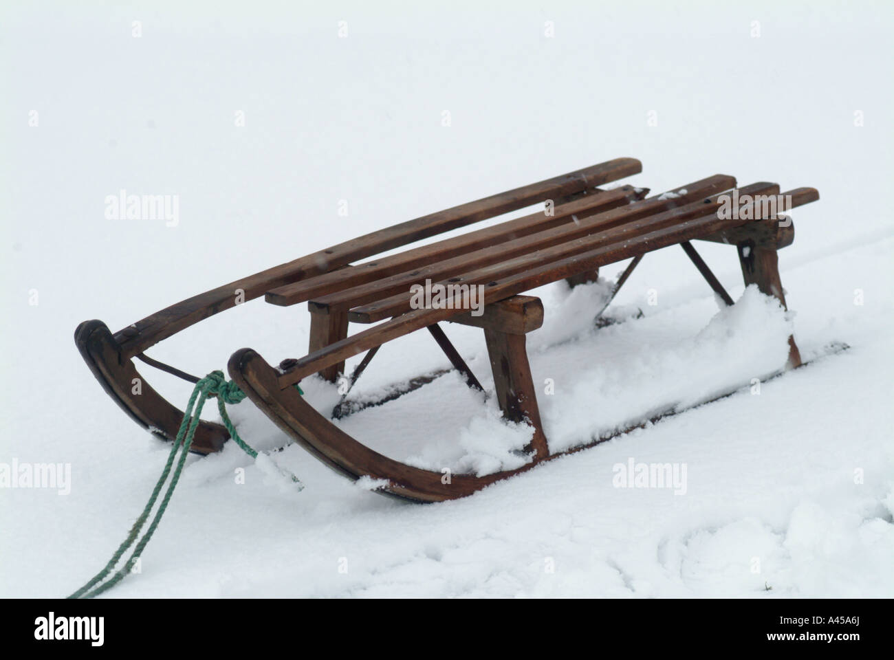 Great sled hi-res stock photography and images - Alamy