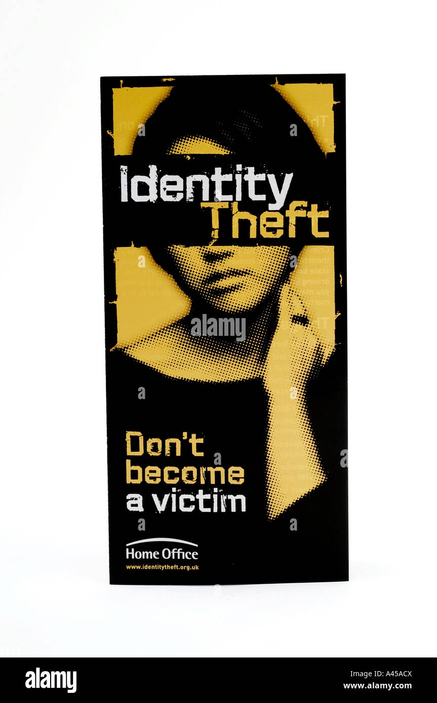 Office id Cut Out Stock Images & Pictures - Alamy