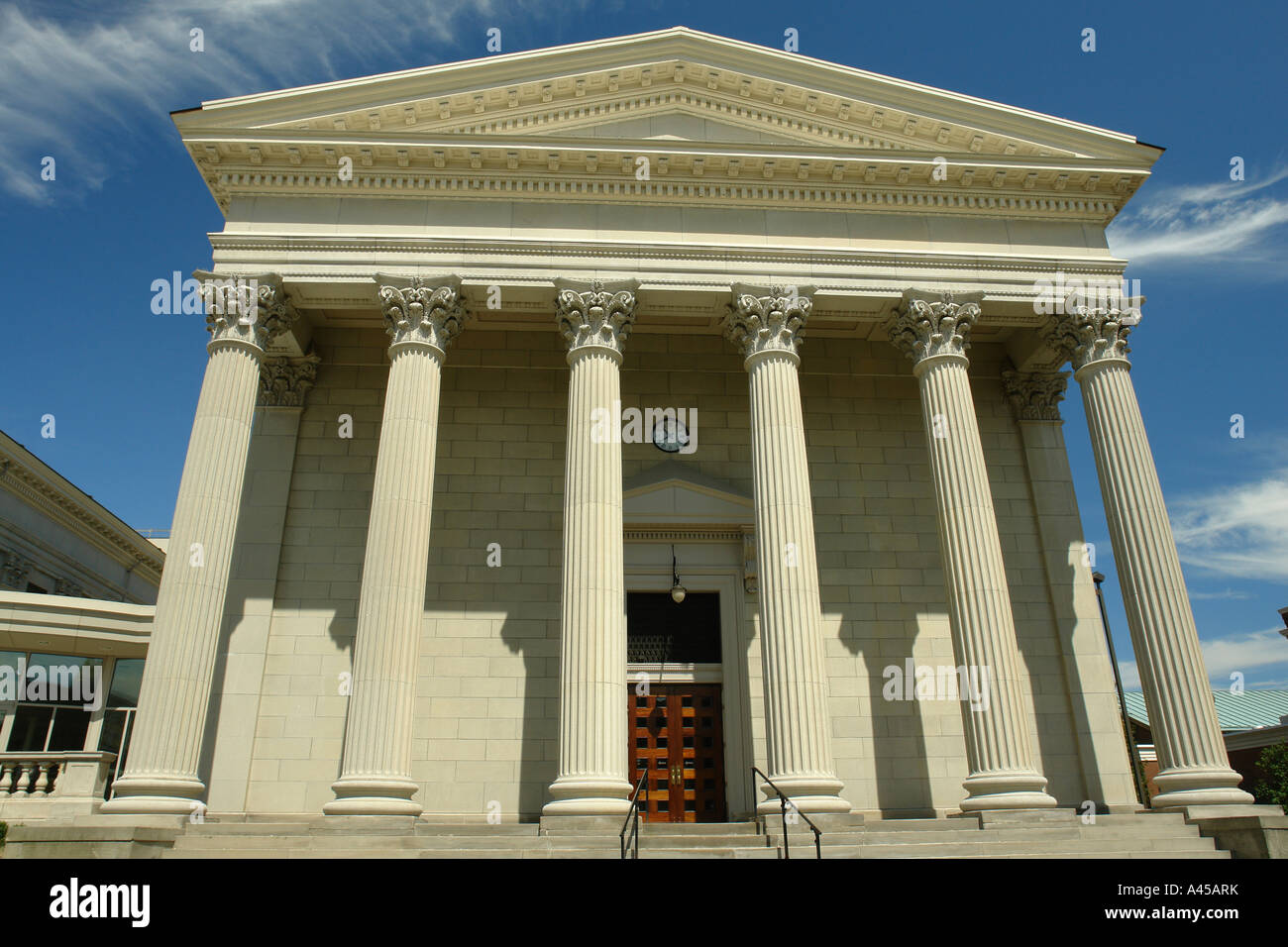Erie county court hi-res stock photography and images - Alamy