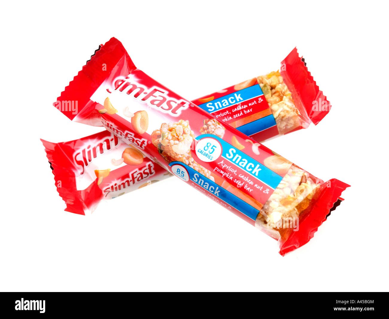 Slim fast snacks hi-res stock photography and images - Alamy