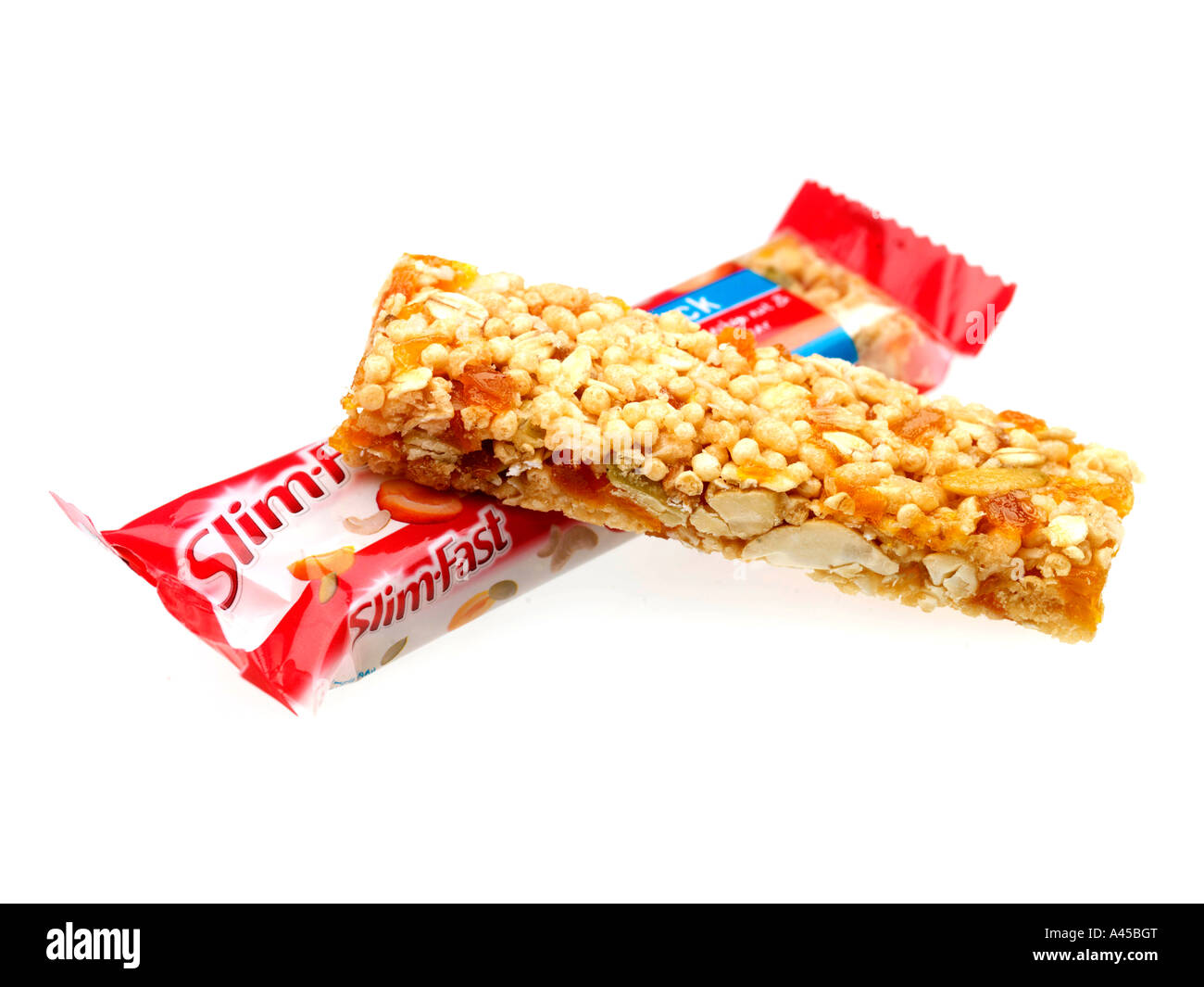 Healthy snacks apricot bars hi-res stock photography and images - Alamy