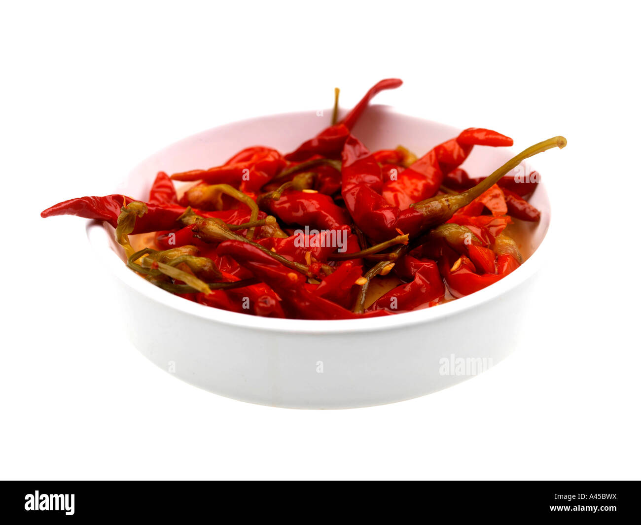 Piri piri chillies hi-res stock photography and images - Alamy