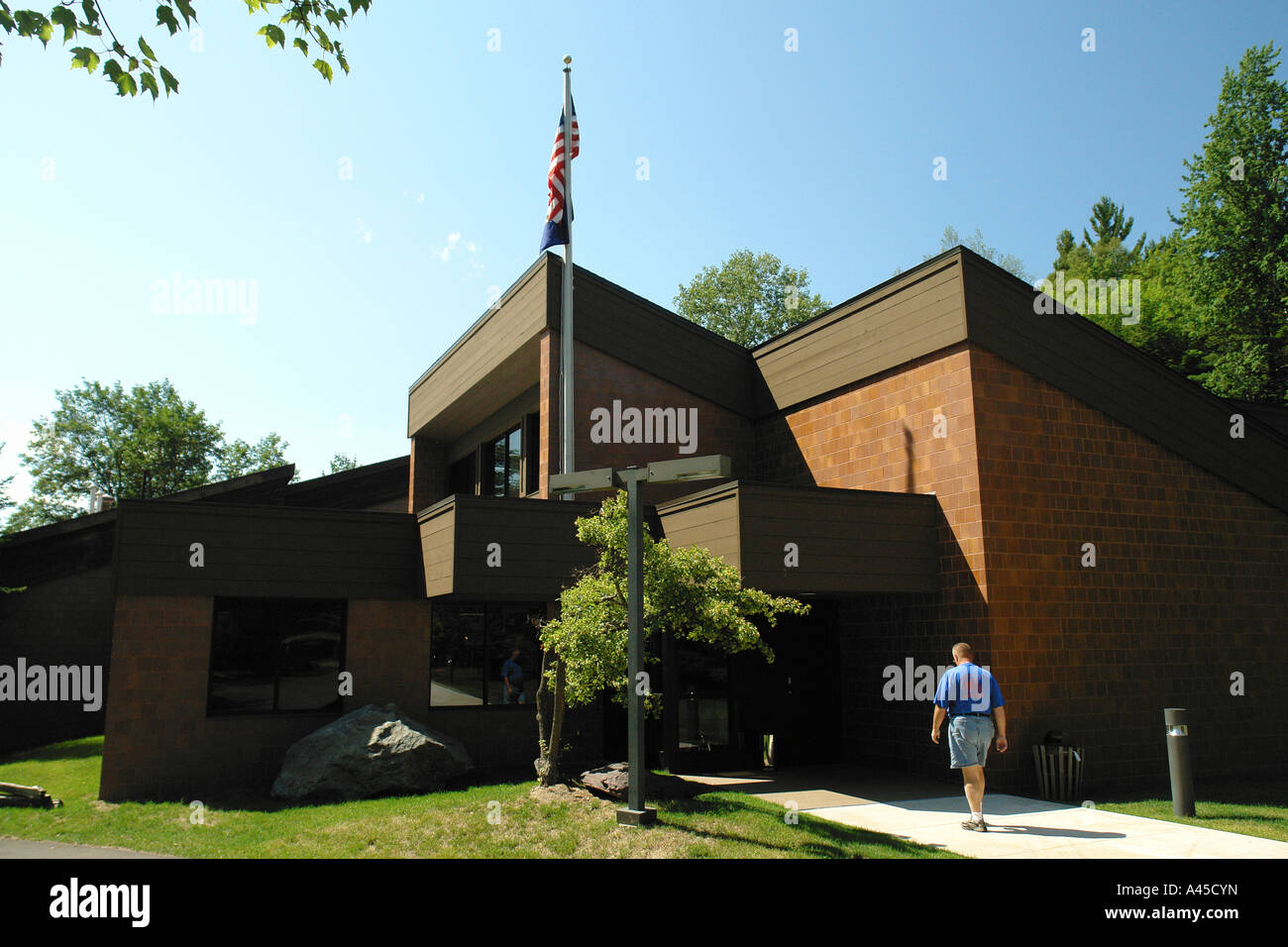 Negaunee hi-res stock photography and images - Alamy