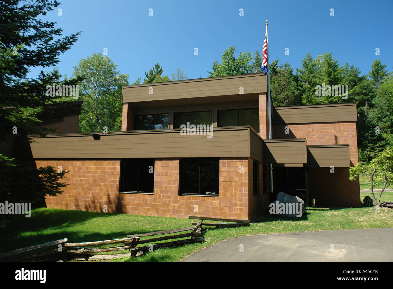 Negaunee hi-res stock photography and images - Alamy