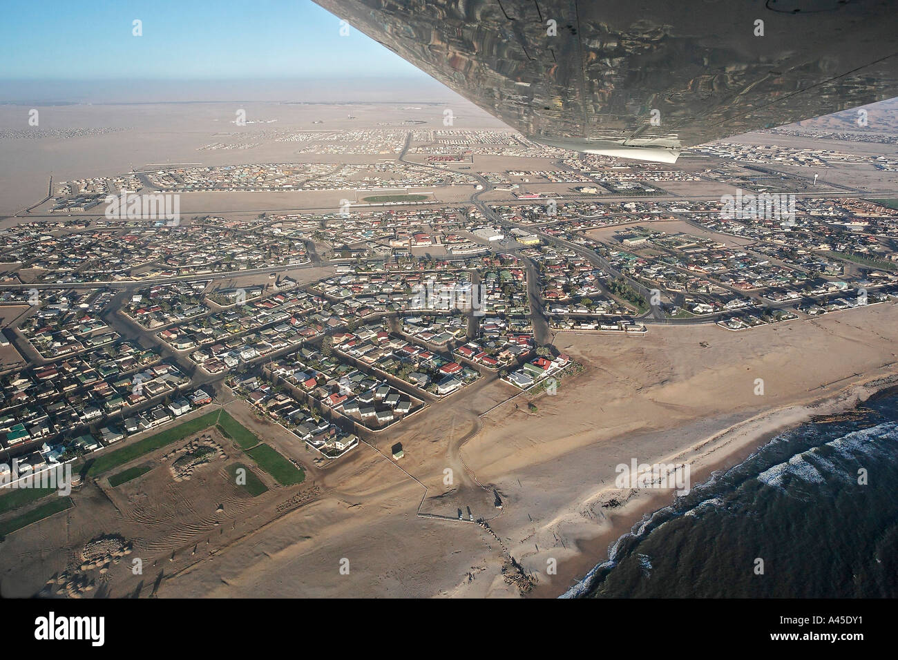 Swakopmund river hi-res stock photography and images - Alamy