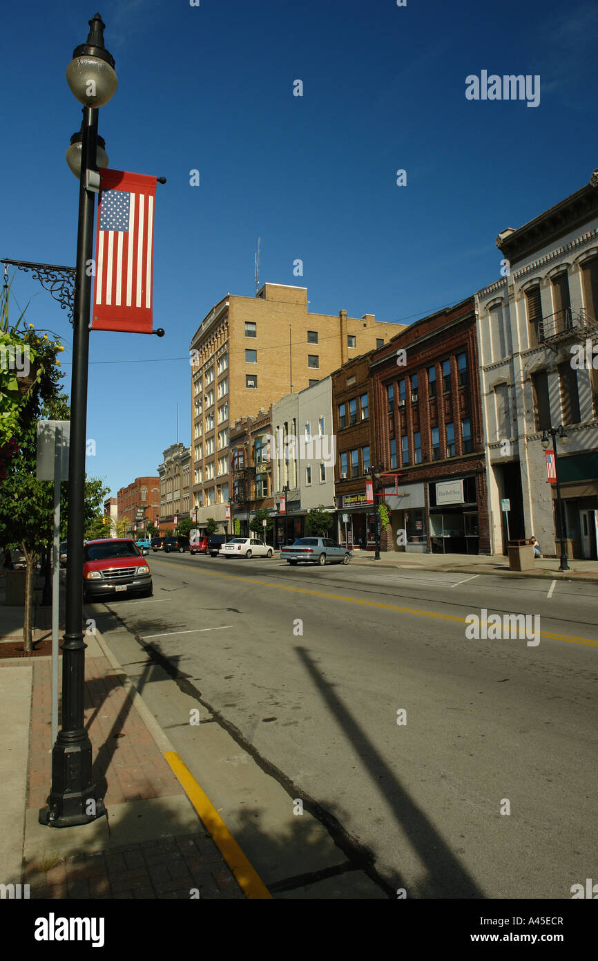 Ohio sandusky hi-res stock photography and images - Alamy