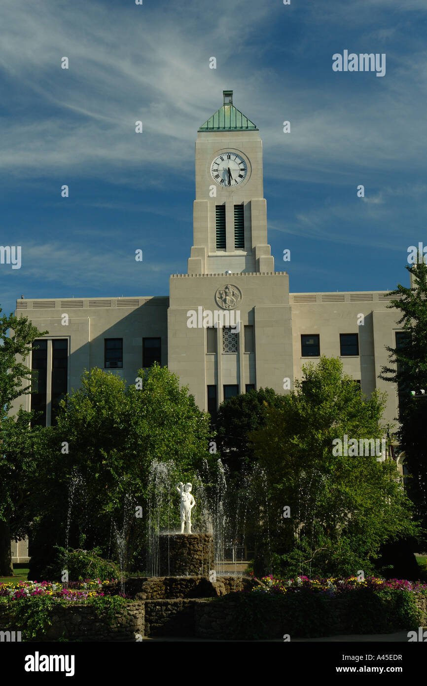 Erie county court hi-res stock photography and images - Alamy