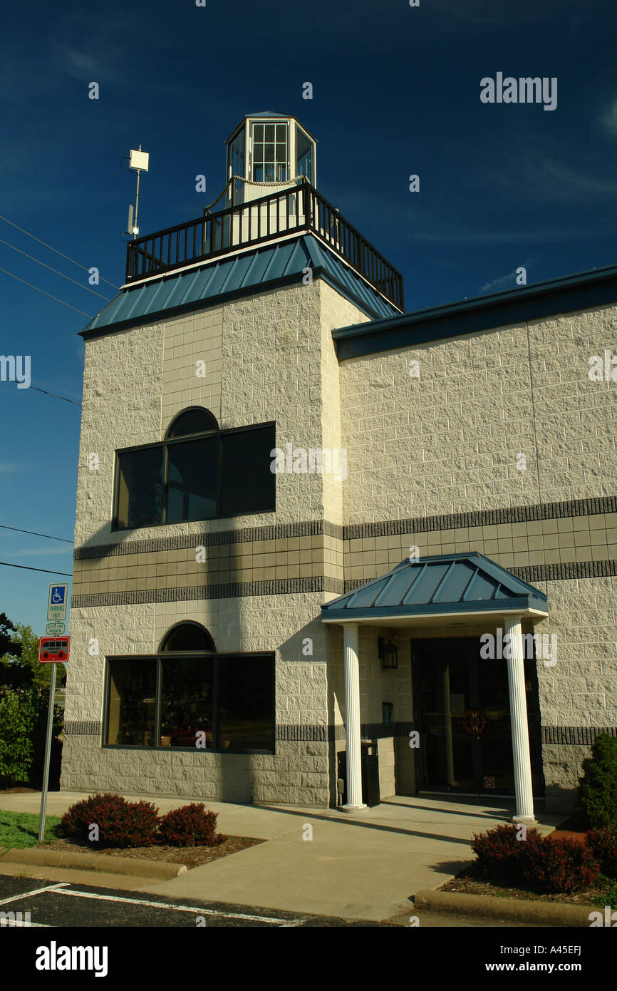 Erie maritime museum hi-res stock photography and images - Alamy