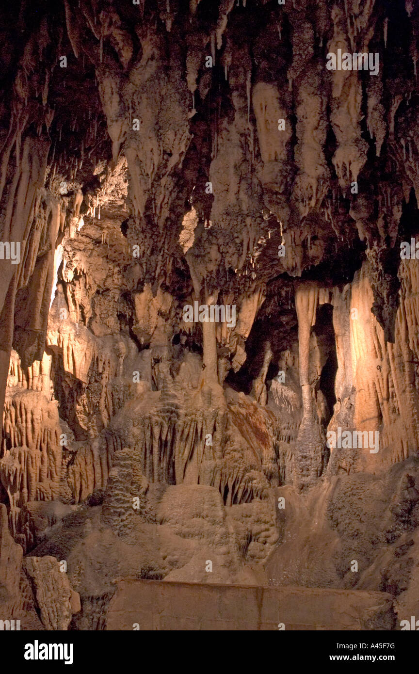 Prosperos cave hi-res stock photography and images - Alamy