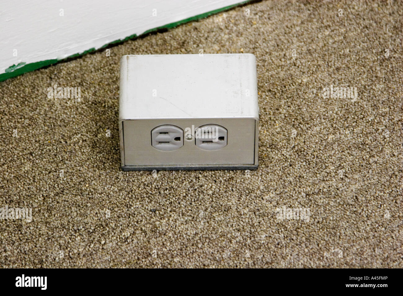 Modular electrical box hi-res stock photography and images - Alamy