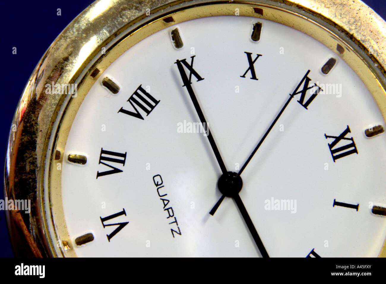 Roman numeral hi-res stock photography and images - Alamy