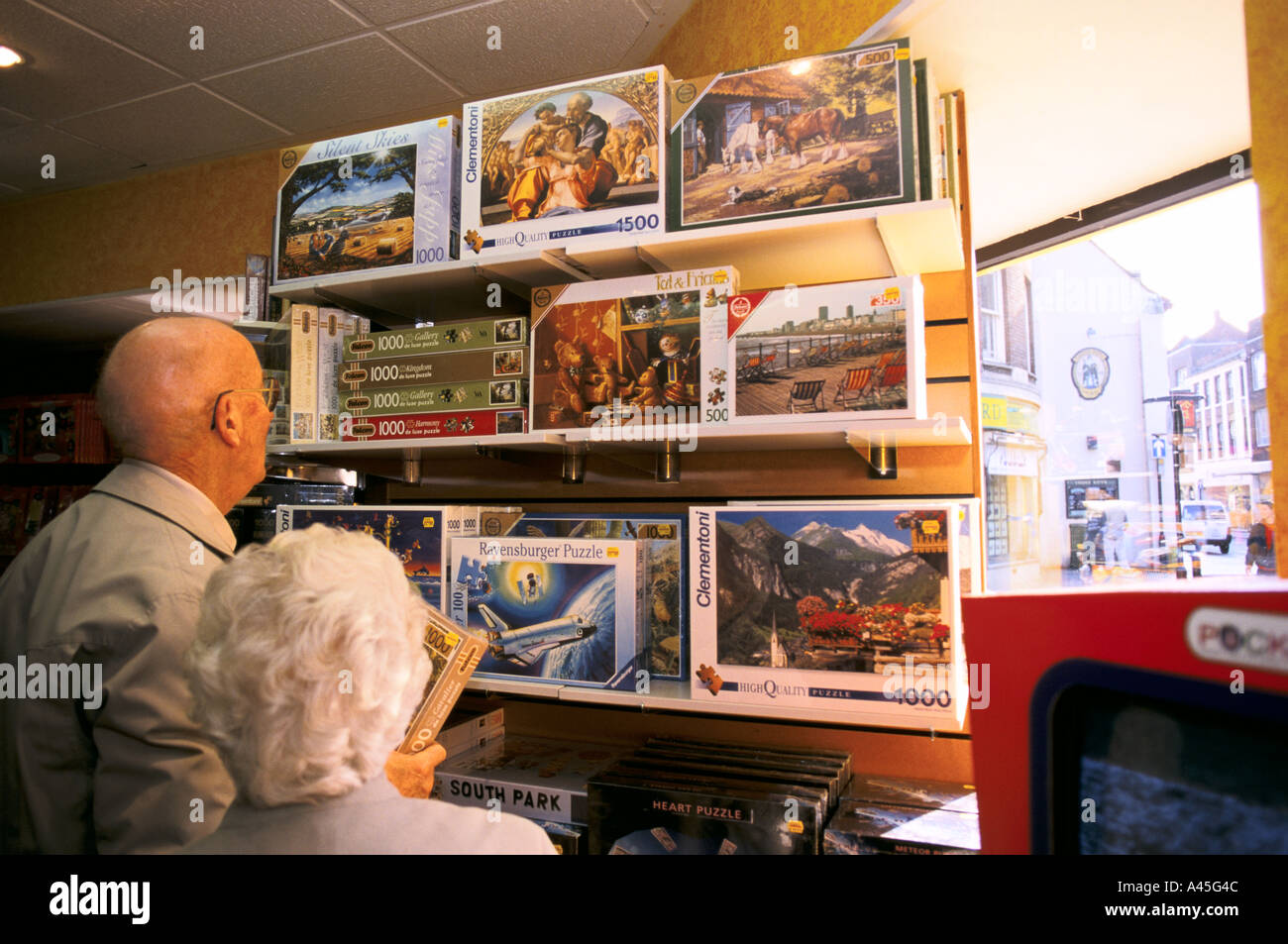 Toymaster hi-res stock photography and images - Alamy