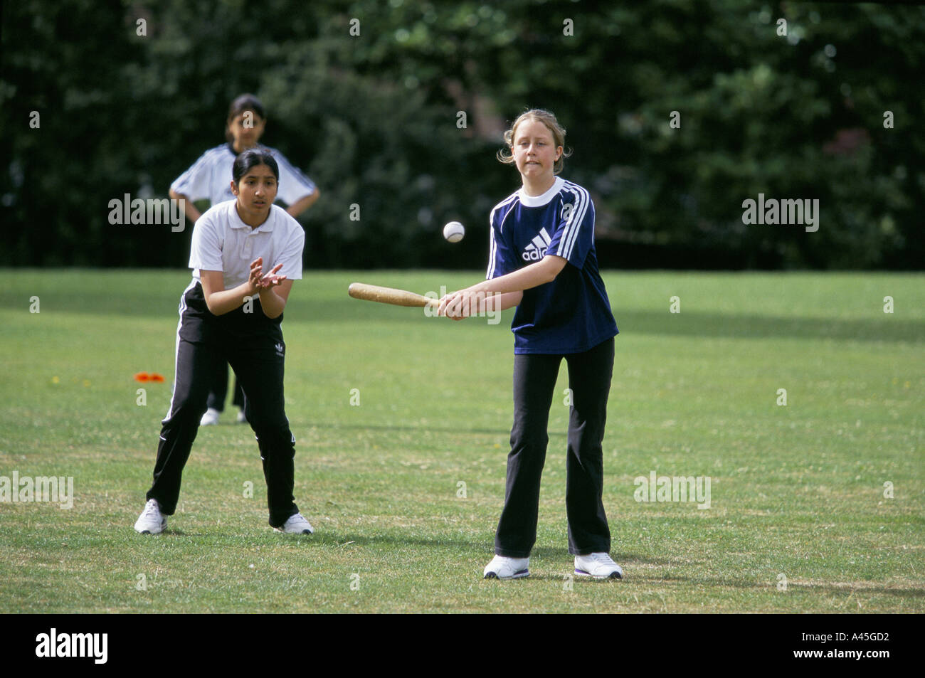 Rounders ball hi-res stock photography and images - Alamy