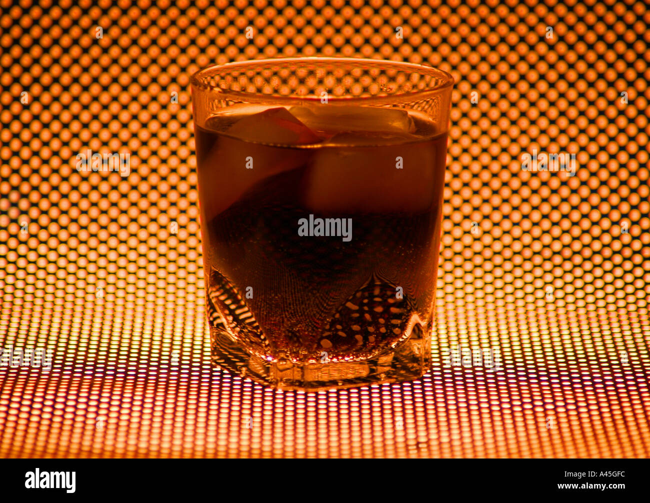 Bacardi advertisement hi-res stock photography and images - Alamy