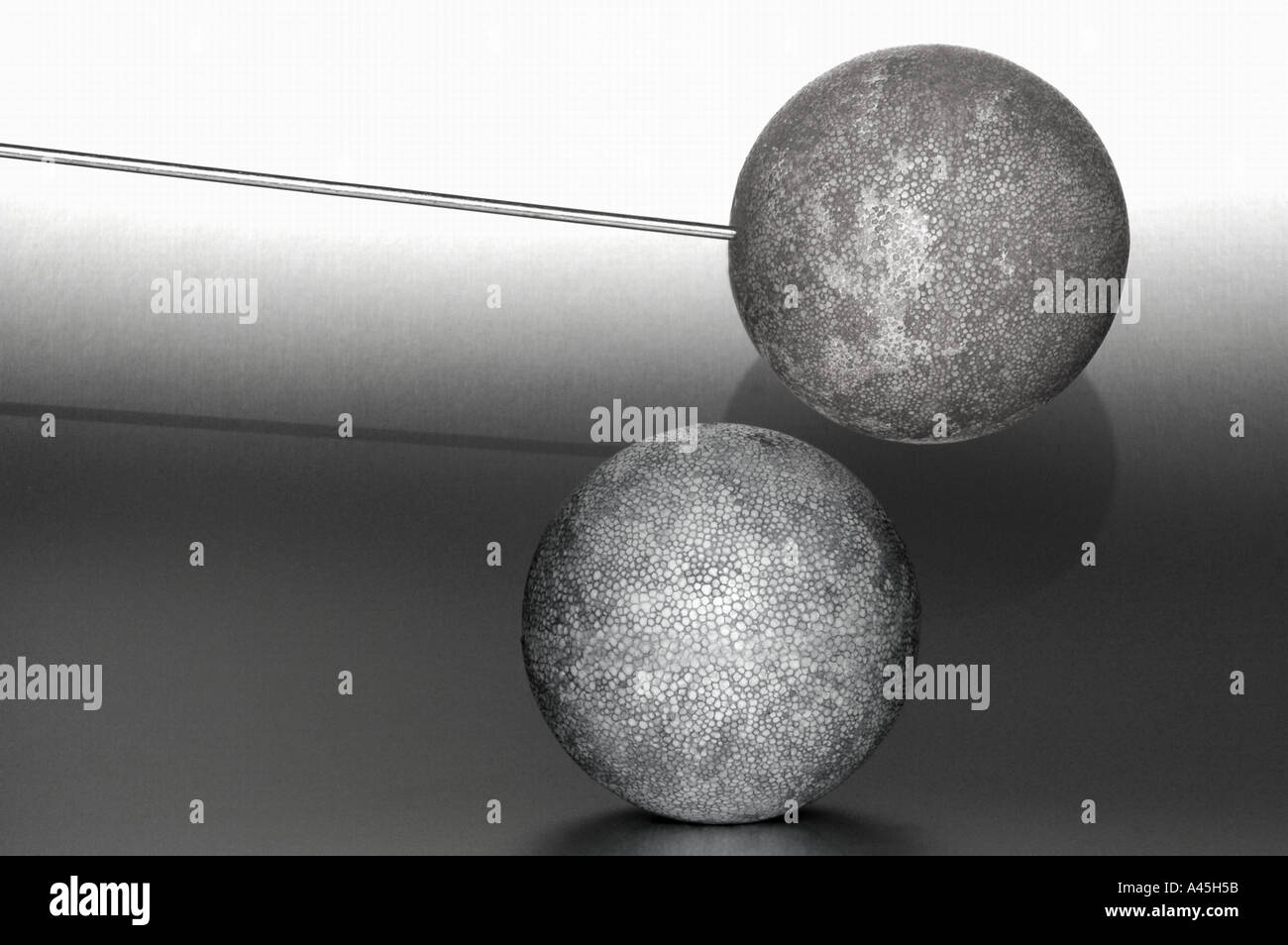 Spherical measure hi-res stock photography and images - Alamy