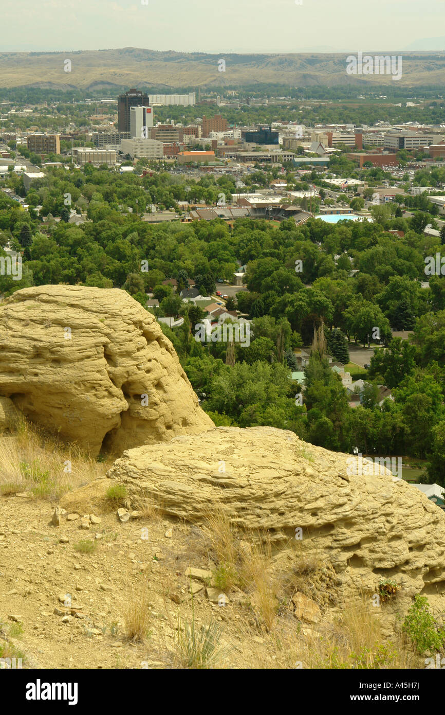 Old Photos Of Billings Montana Retrospective: Historic Homes Of