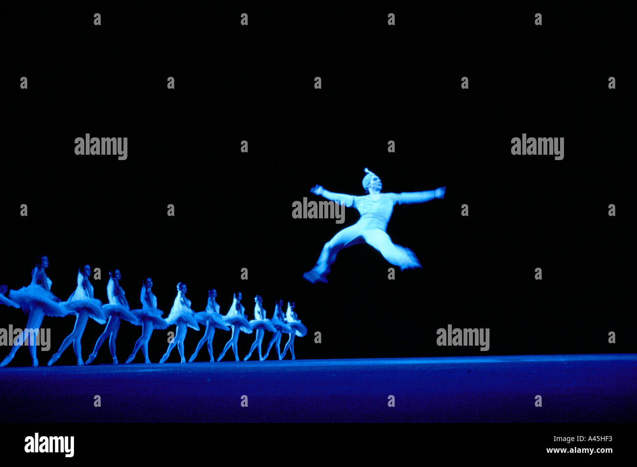 Moscow ballet hi-res stock photography and images - Alamy