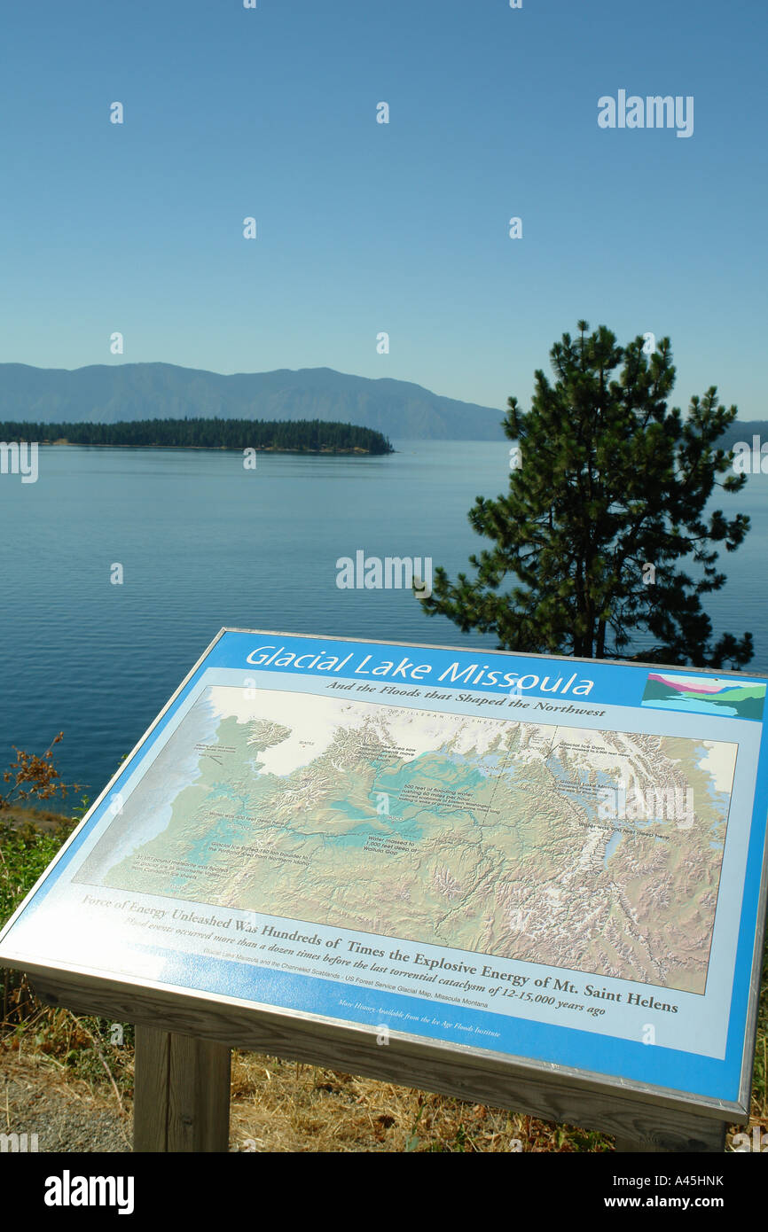 AJD56353, Hope, ID, Idaho, Pend Oreille Lake, Pend Oreille National ...