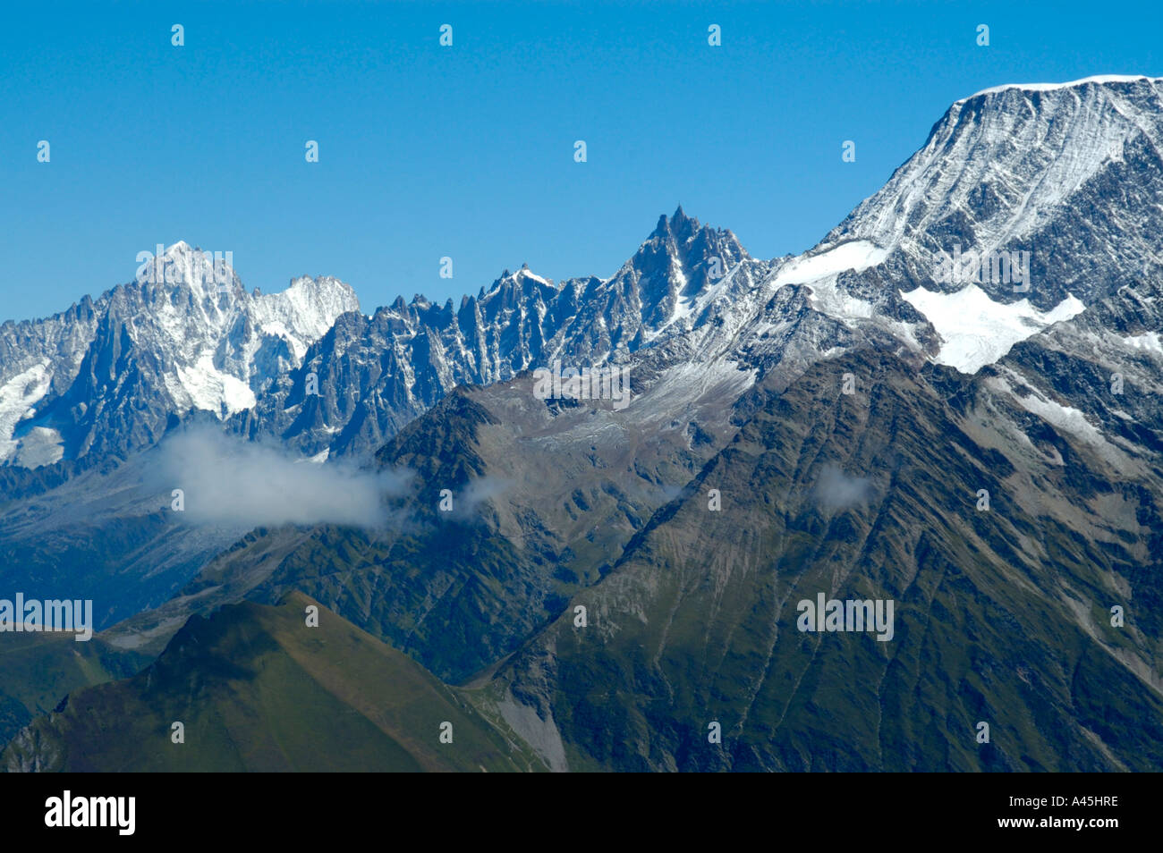 Sharp range hi-res stock photography and images - Alamy