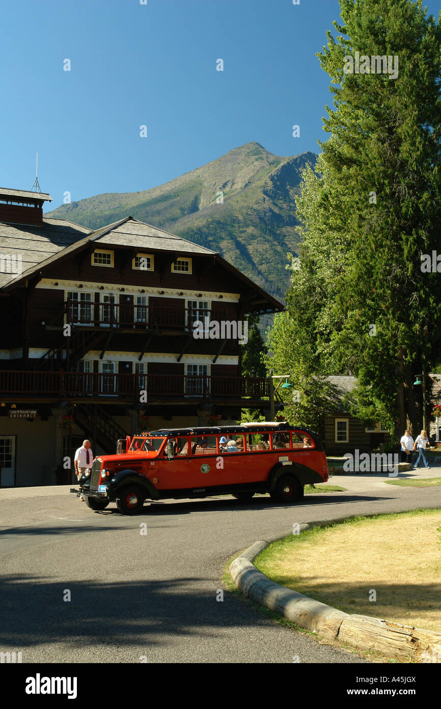 AJD56592, Glacier National Park, MT, Montana, Rocky Mountains, Lake ...