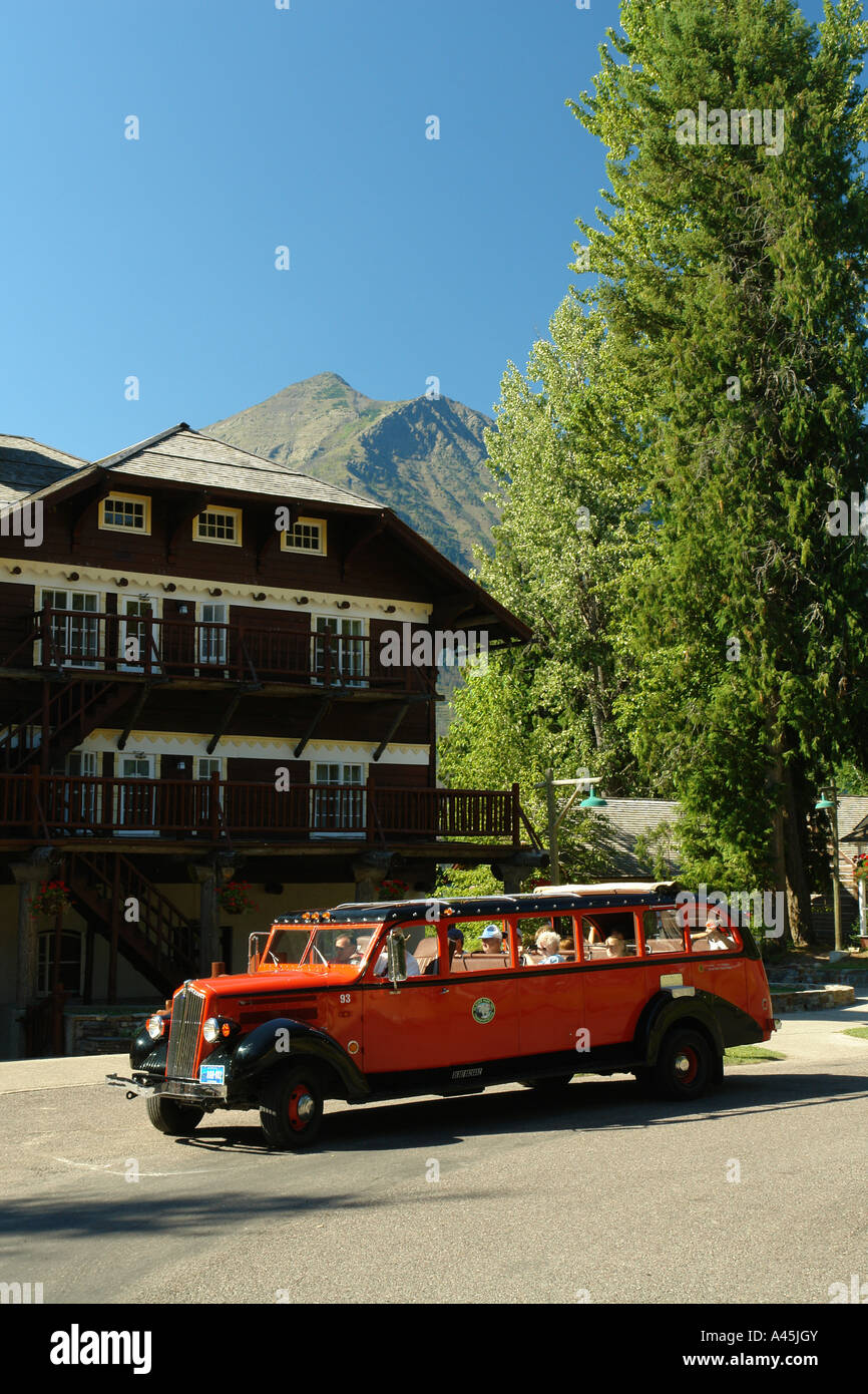 AJD56593, Glacier National Park, MT, Montana, Rocky Mountains, Lake ...