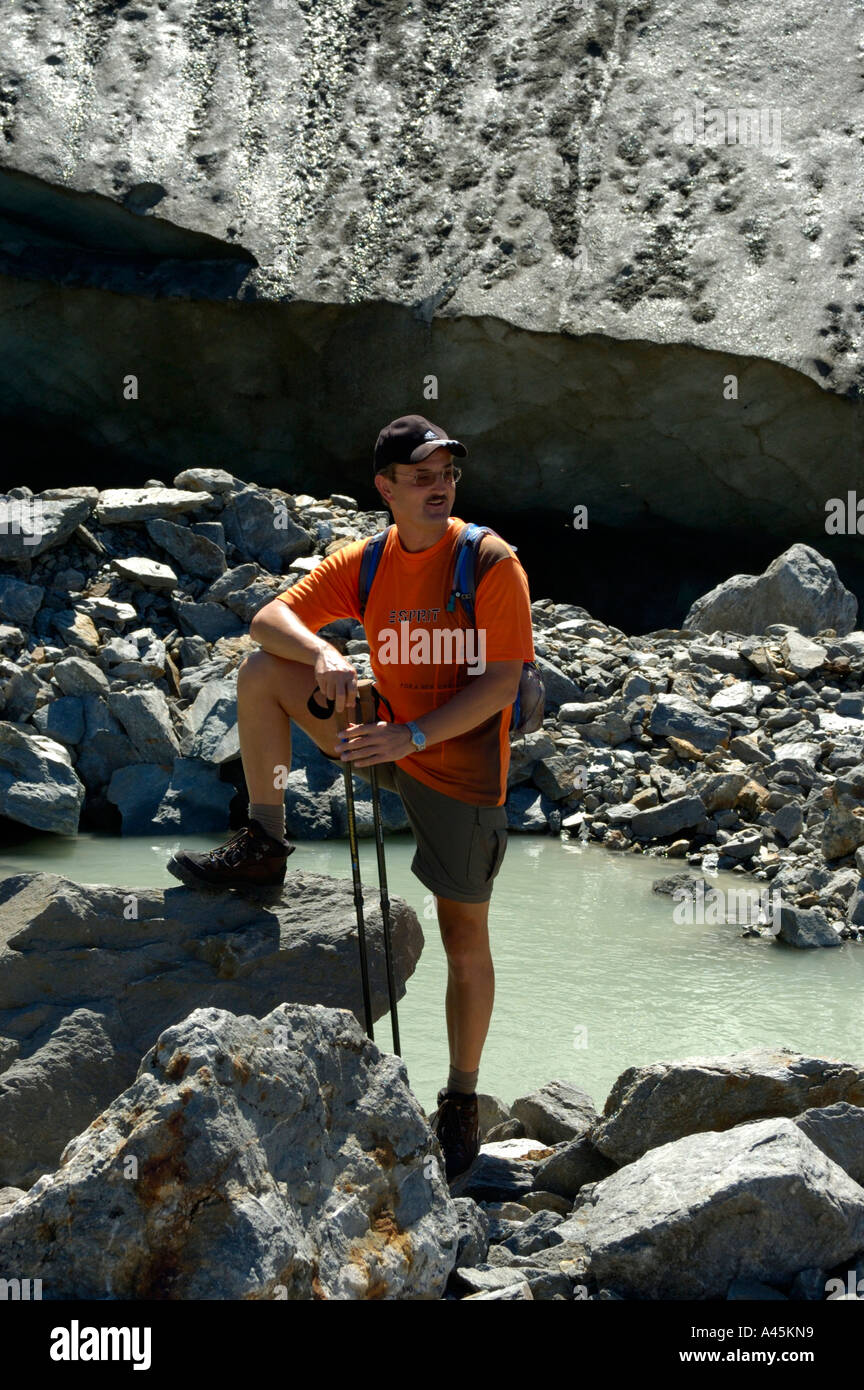 Lofty person hi-res stock photography and images - Alamy