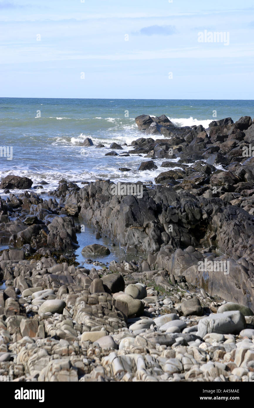 Hard waves hi-res stock photography and images - Alamy