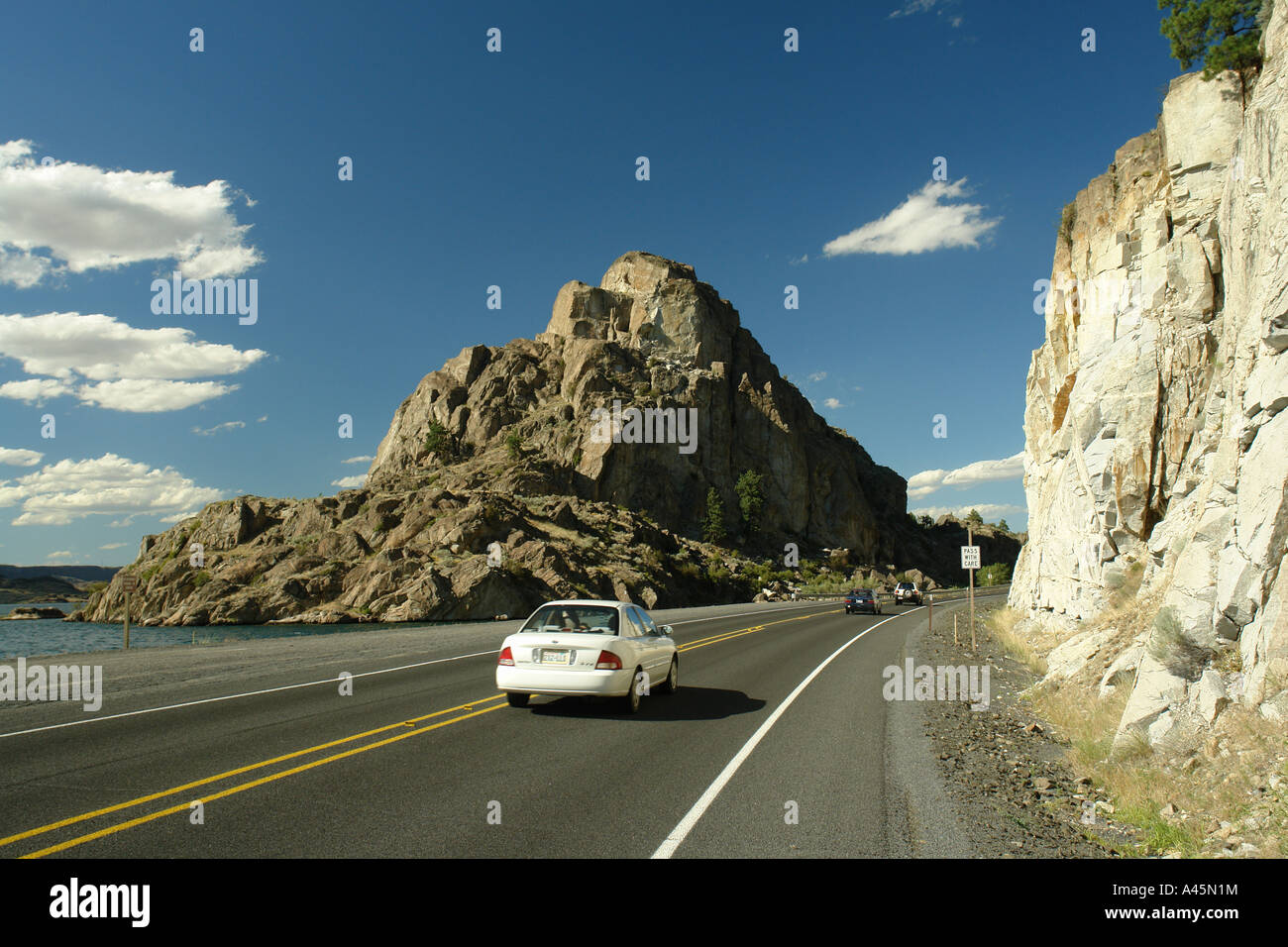 155 grand coulee hi-res stock photography and images - Alamy