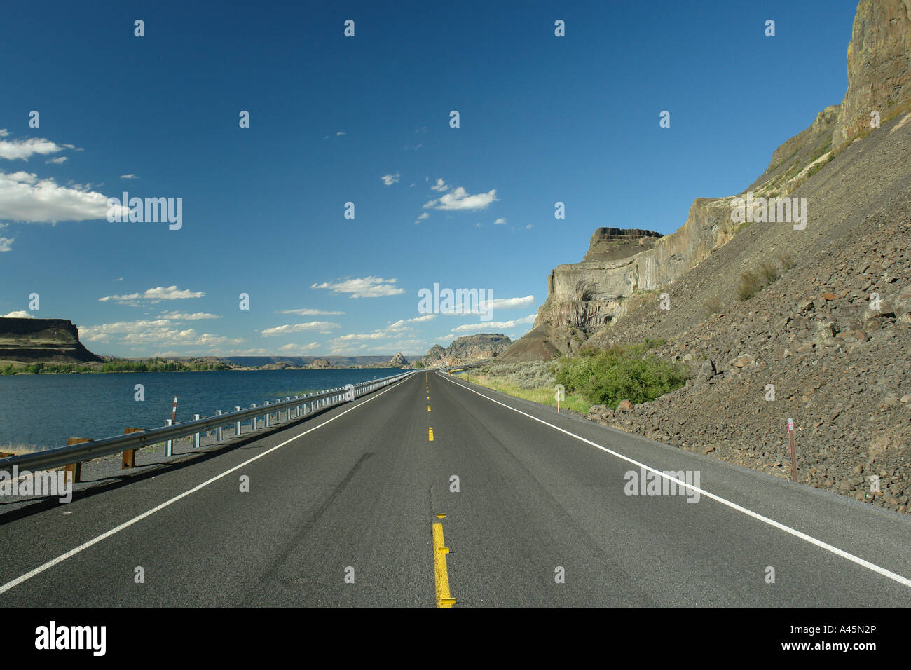 155 grand coulee hi-res stock photography and images - Alamy