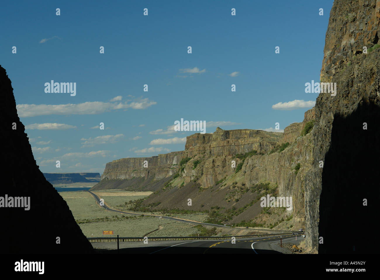 155 grand coulee hi-res stock photography and images - Alamy