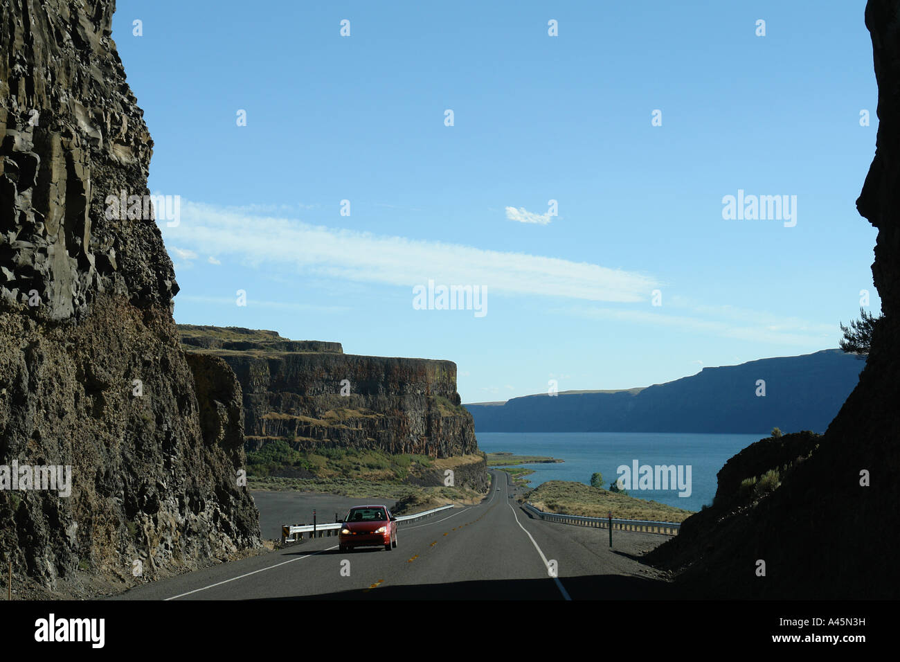 155 grand coulee hi-res stock photography and images - Alamy