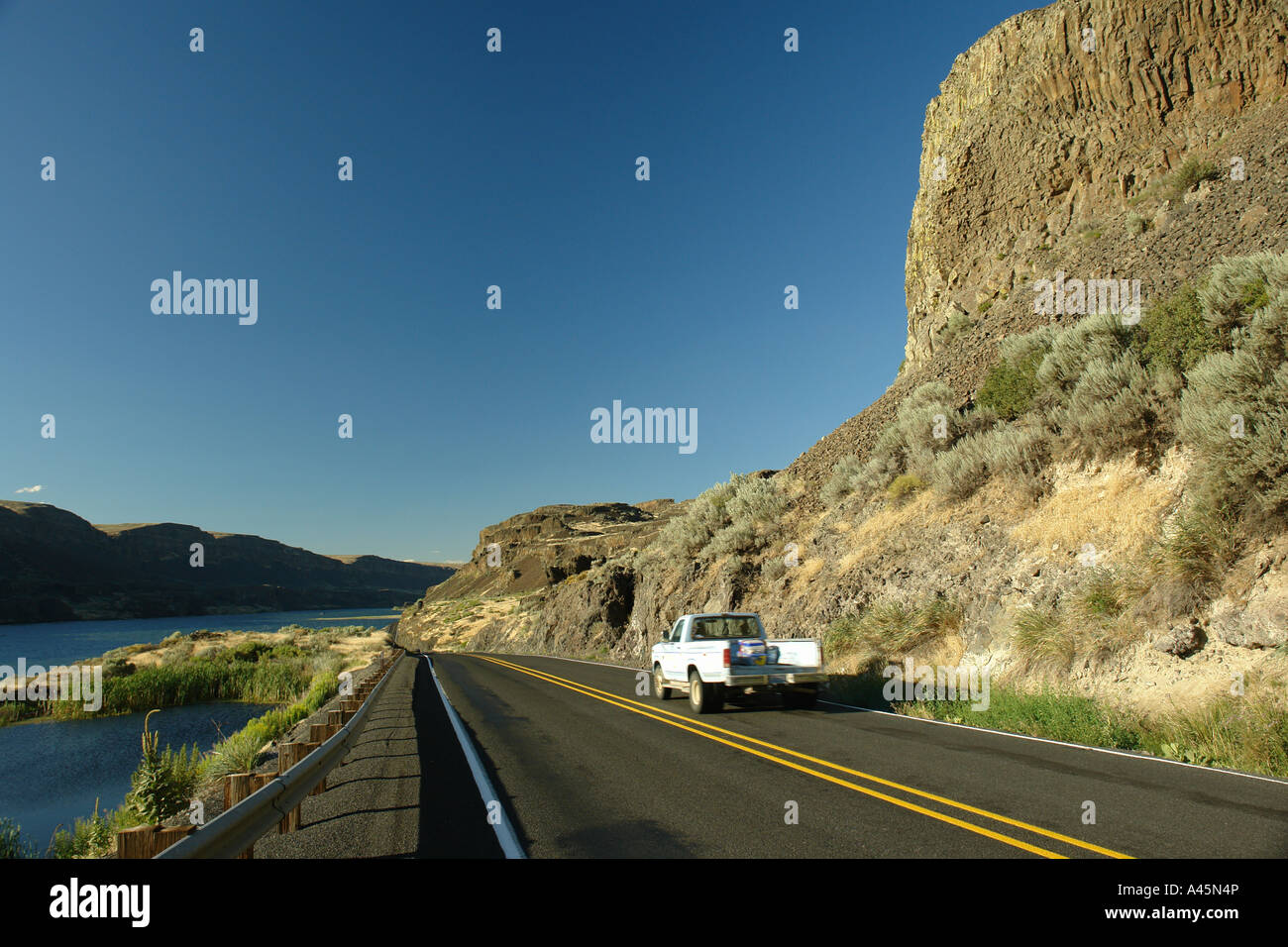 Grand coulee city hi-res stock photography and images - Alamy