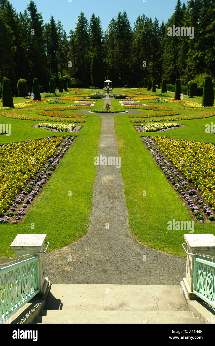 Spokane washington landscapes hi-res stock photography and images - Alamy