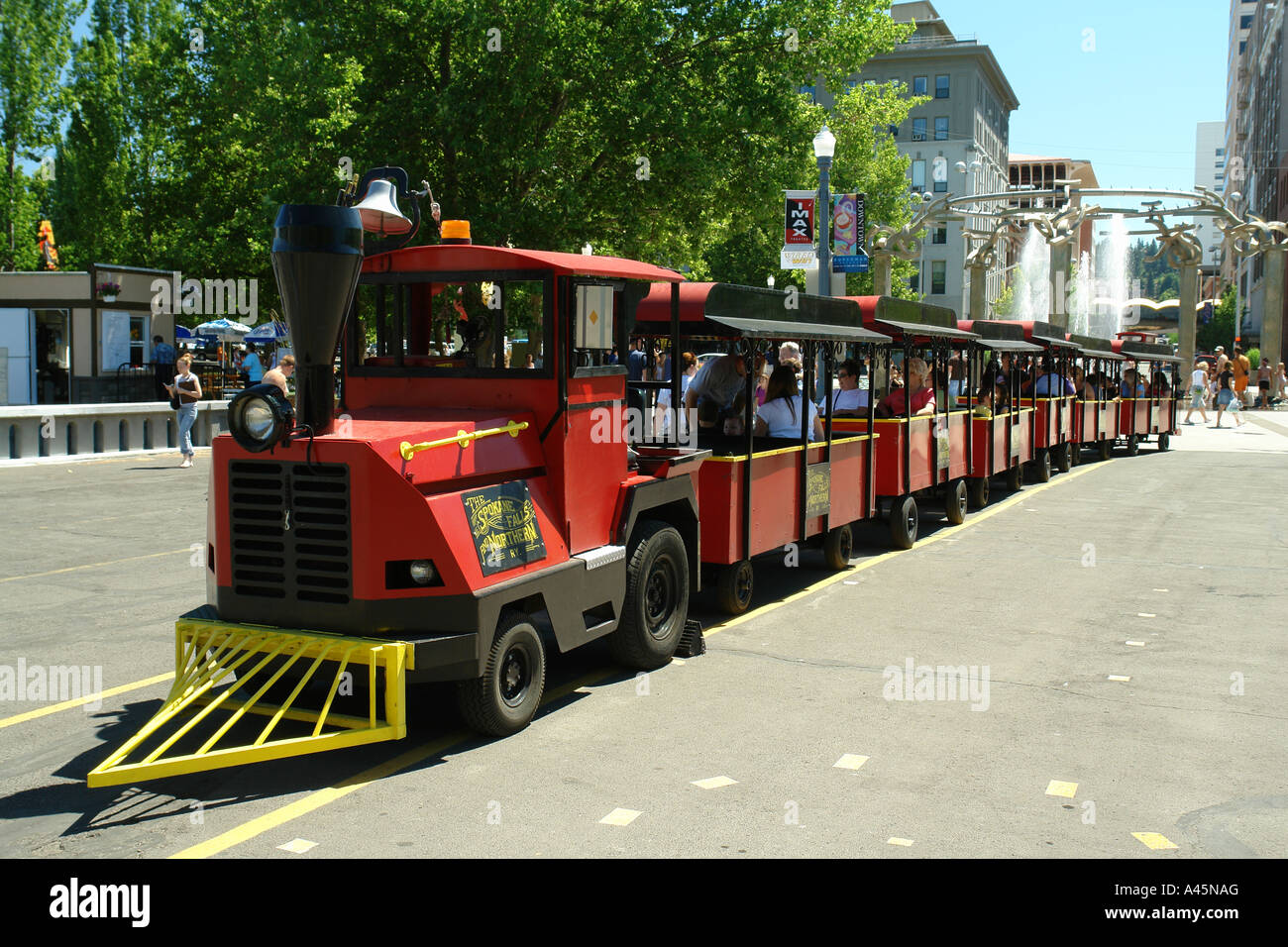 AJD55971, Spokane, WA, Washington, Spokane River, Riverfront Park ...