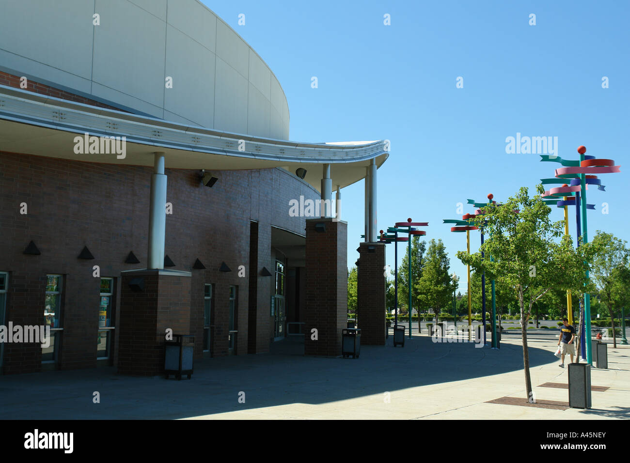 Spokane washington landscapes hi-res stock photography and images - Alamy