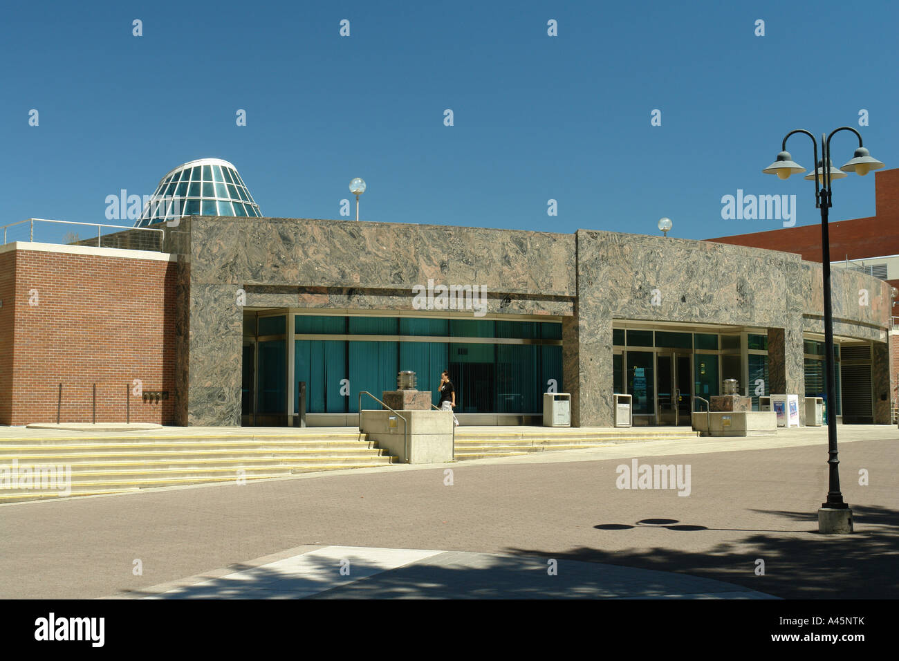 Washington state university pullman hi-res stock photography and images ...