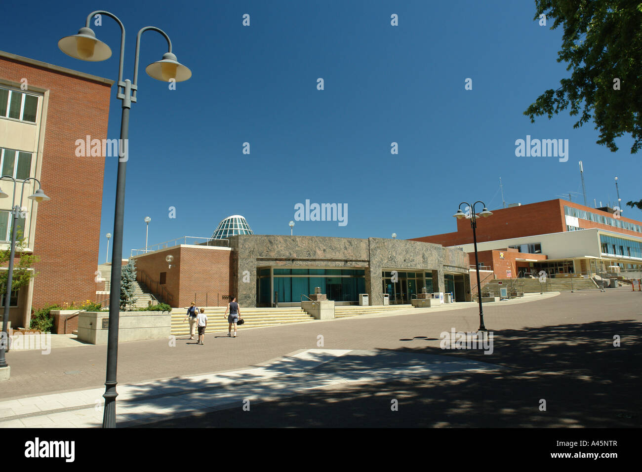 Washington state university pullman hi-res stock photography and images ...