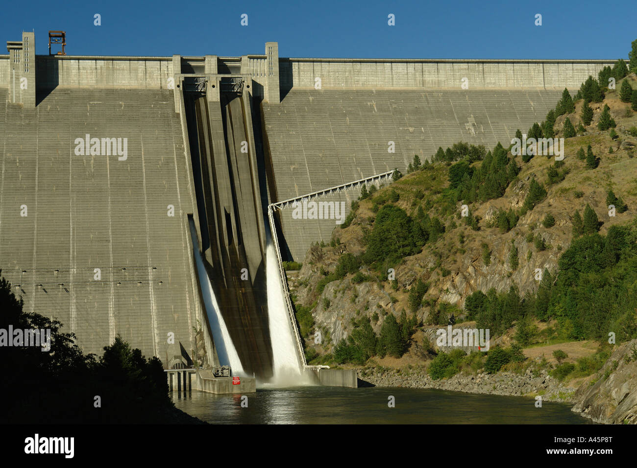 Reservoir stock photos hi-res stock photography and images - Alamy