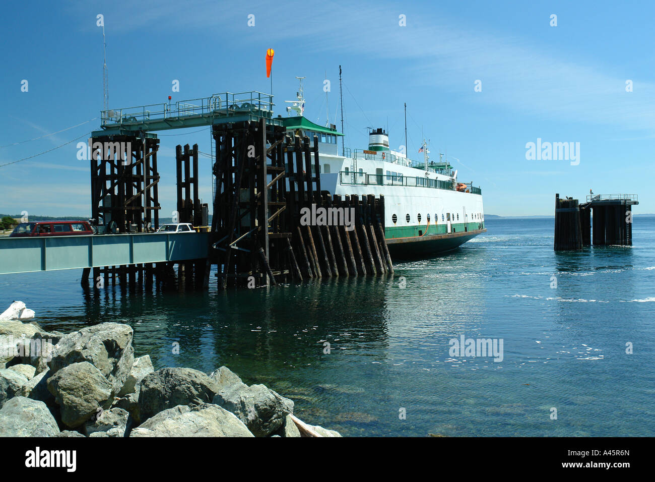 Keystone pictures usa boat hi-res stock photography and images - Alamy