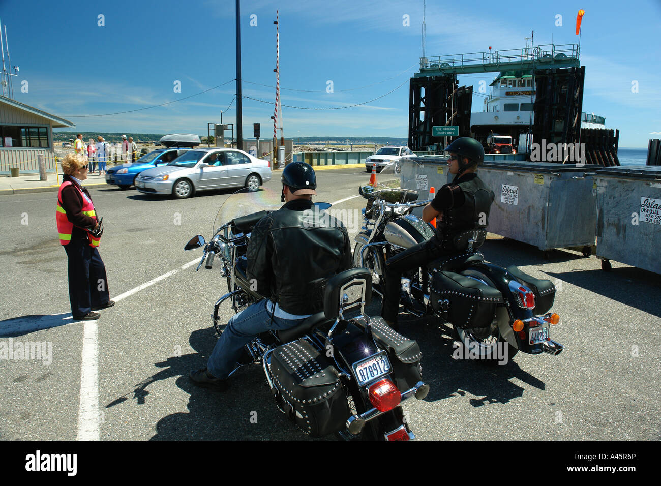Keystone pictures usa boat hi-res stock photography and images - Alamy